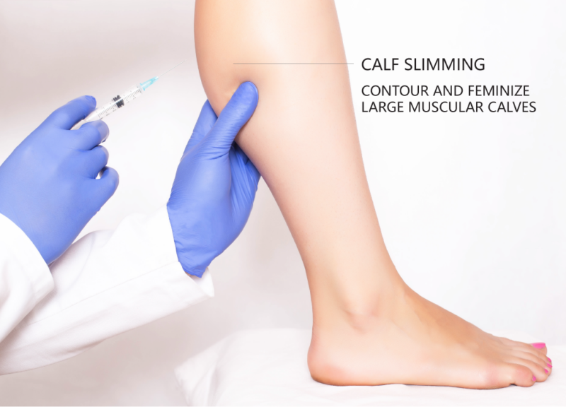 Botox - Line Plastic Surgery Center