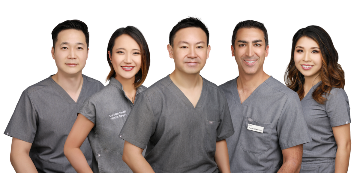 Meet our doctors - Line Plastic Surgery Center